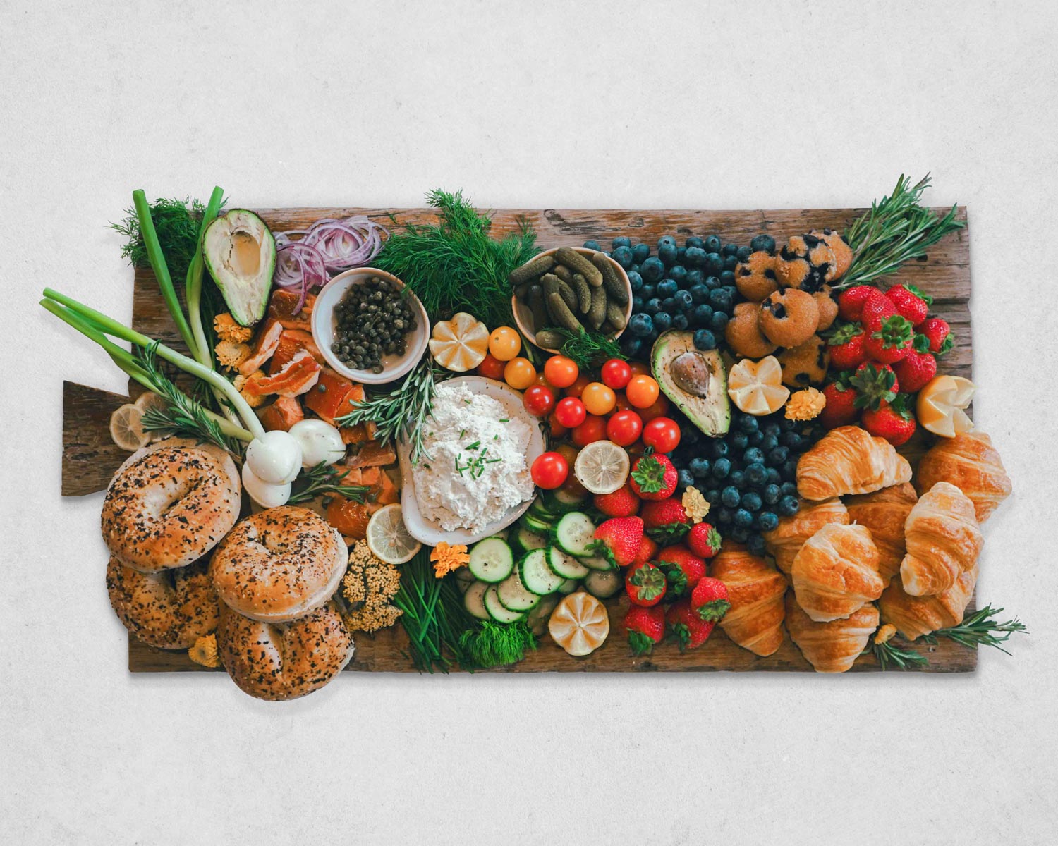 Brunsj - [brunch]